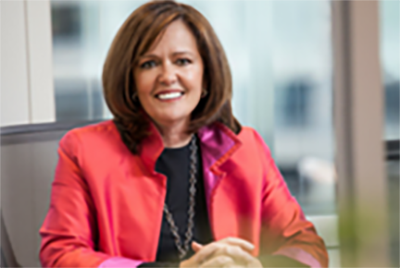 Susan Gallagher | Bravanti