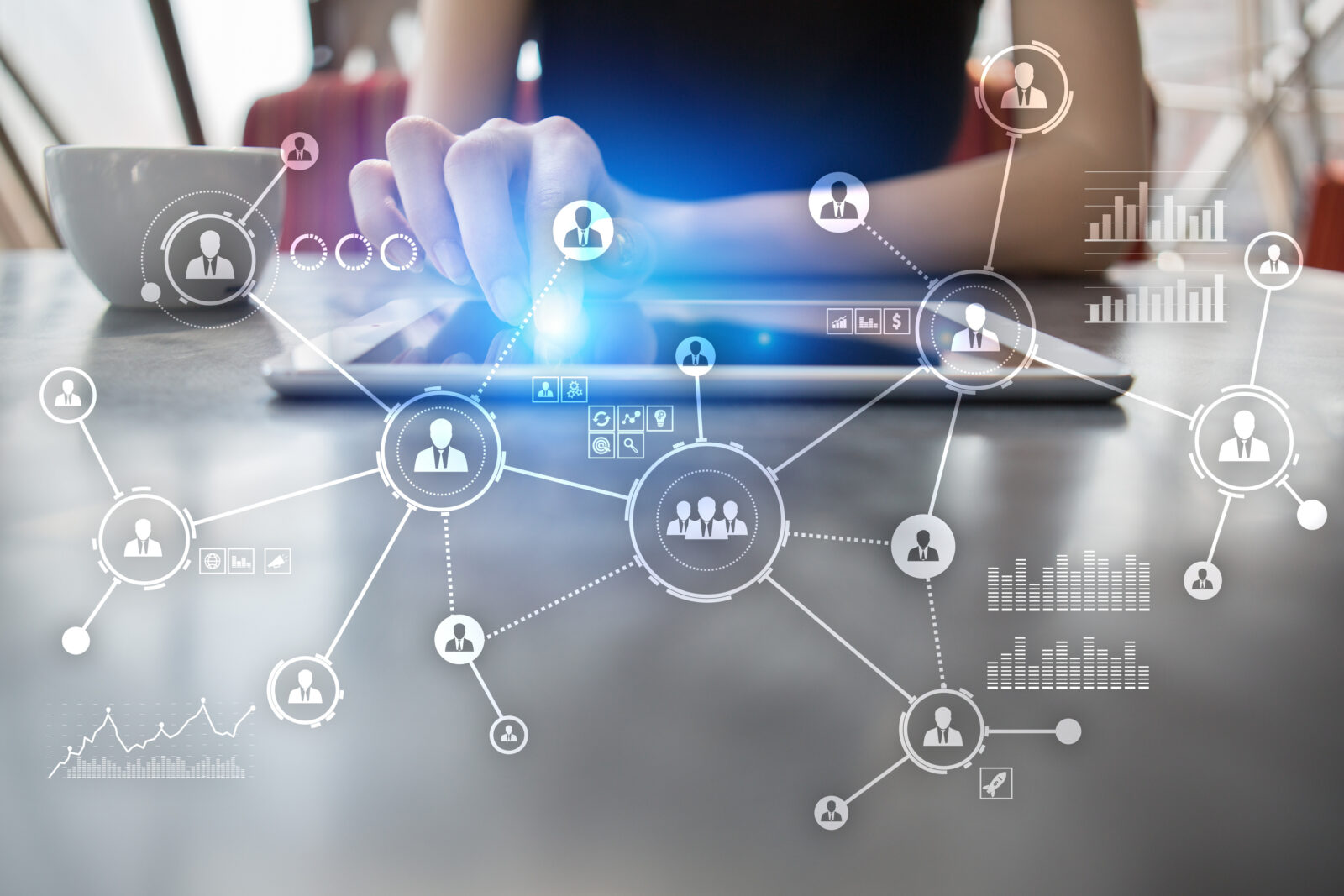 Three Ways to Better Integrate Your HR Systems - Bravanti