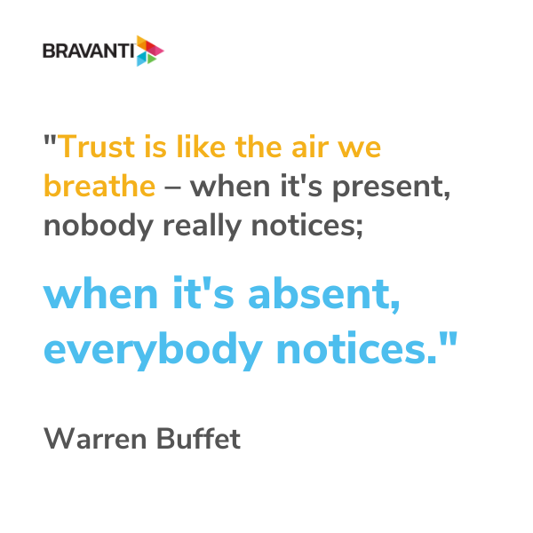 The Power of Stakeholder Feedback for CEOs | Bravanti